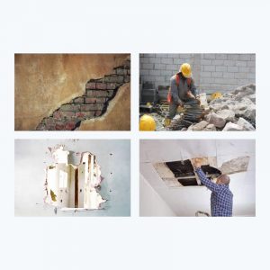 Construction Deficiency List Template – Expert Civil Marketplace