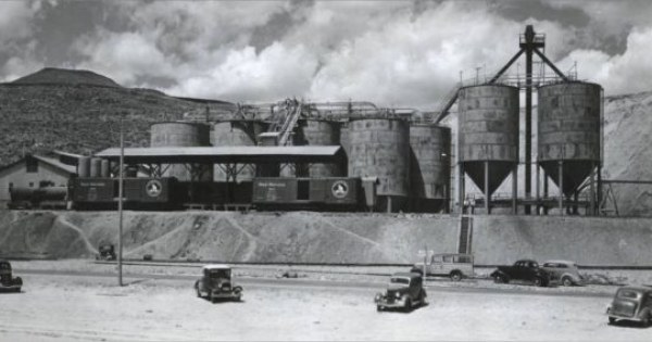 History of Cement in Civil Engineering