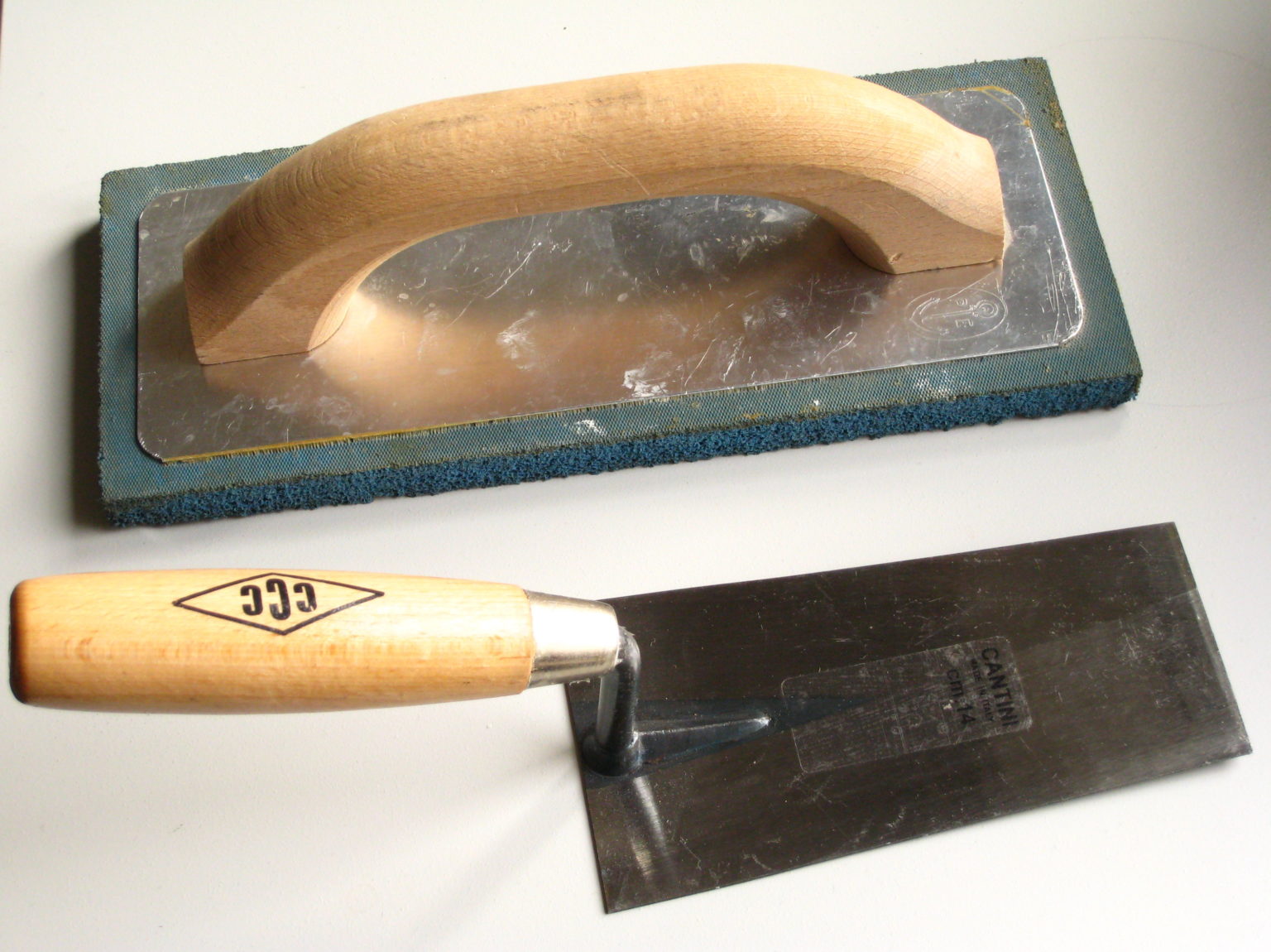 Plastering - Purpose, Requirement & Technical terms