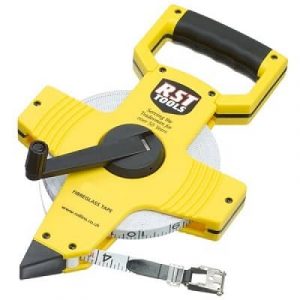 5 Types of Chains and Tapes in Civil Surveying Engineering