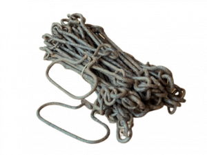 5 Types of Chains and Tapes in Civil Surveying Engineering