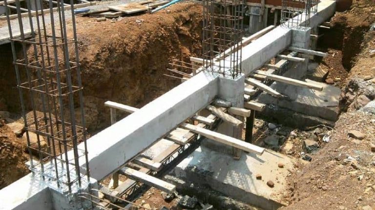 Plinth Beam: Its Purpose, Importance & Protection in Building