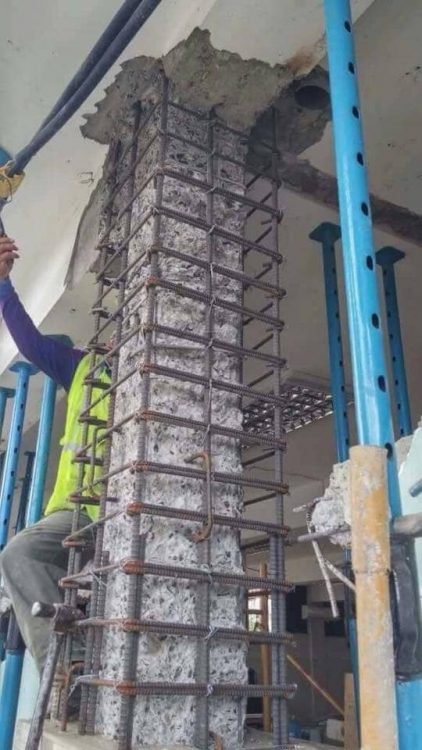 Retrofitting - Its Purpose, Importance, Types, Advantages & Disadvantages