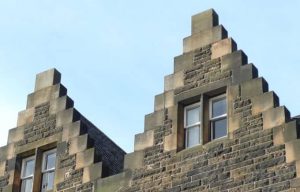 Parapet Wall - Types, Purpose And Uses In Building