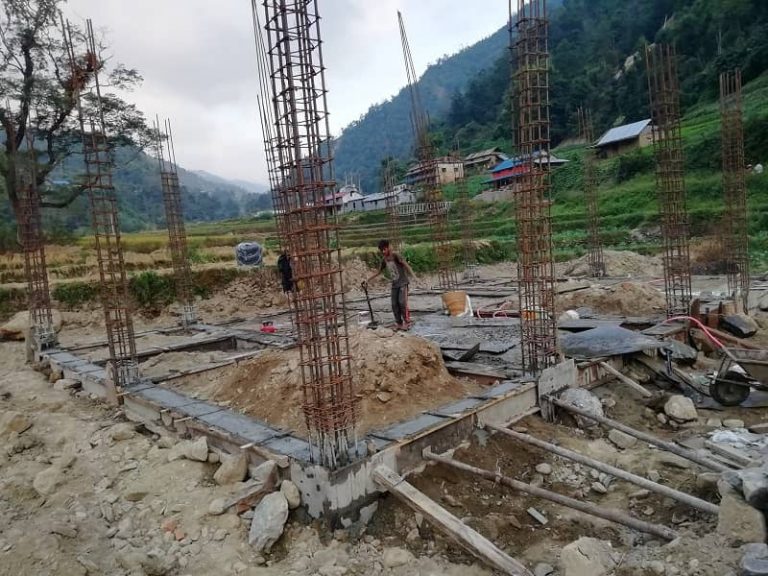 What Is Tie Beam | Tie Beam Details | Tie Beam Reinforcement ...