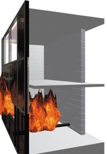 Heat Resistant Concrete - Its Types, Uses, Properties, Advantages ...