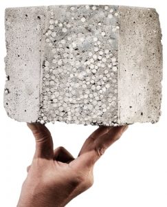 What is Lightweight Concrete? -Its 4 Types, Uses, Advantages and ...