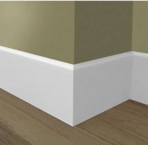 What is Skirting Tiles - Its Meaning, Types, Uses and Difference ...