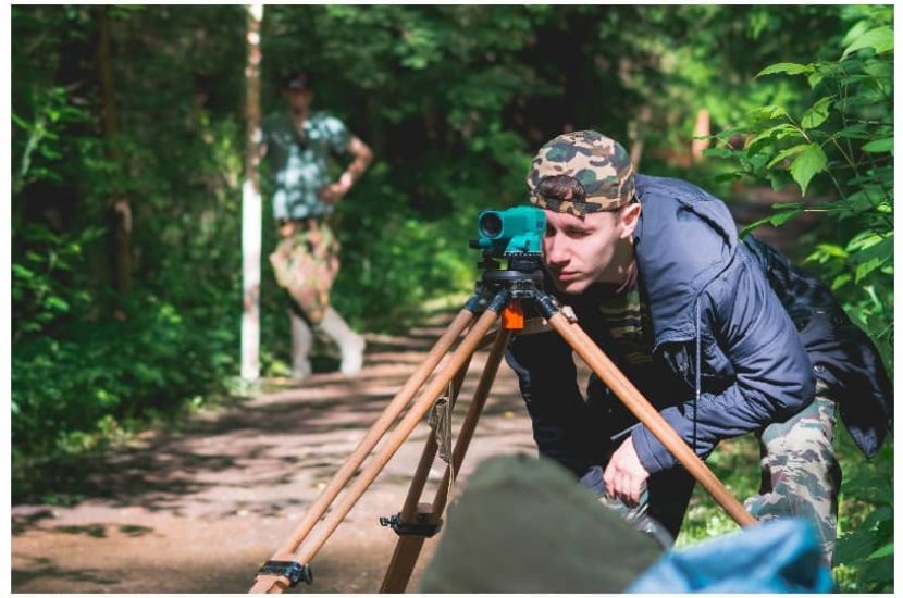 5 Types of Levelling Instruments used in Surveying