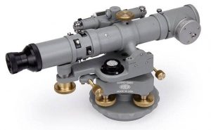 5 Types of Levelling Instruments used in Surveying