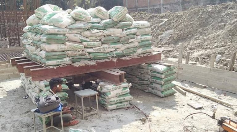 Plate Load Test - Its Procedure, Limitations, Advantages & Precautions