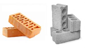 Hollow Bricks - Its Properties, Sizes, Manufacturing, Advantages ...