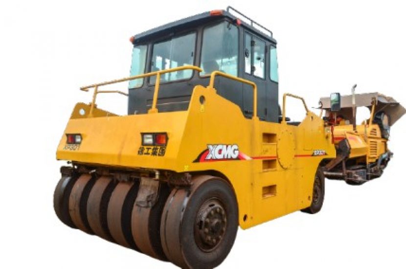 What is Road Roller- It's Types and How does It Work
