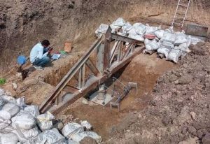 Plate Load Test - Its Procedure, Limitations, Advantages & Precautions