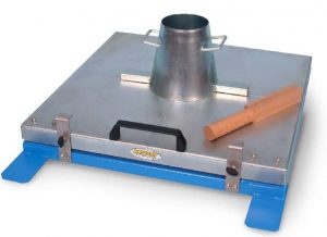 Vee Bee Test - Its Principle, Apparatus, Procedure & Precautions