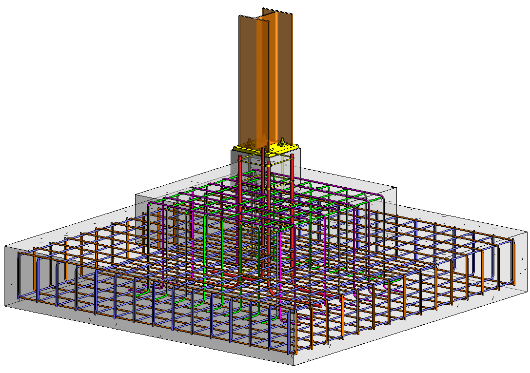 What is Isolated Footing, Its Types, Shapes, Designs, Advantages and ...