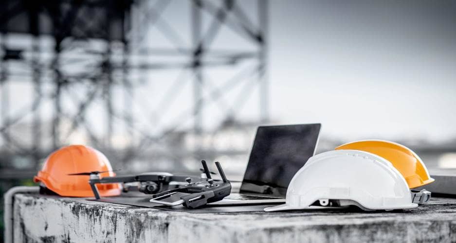 How to Plan and Implement Digitization in the Construction Business ...
