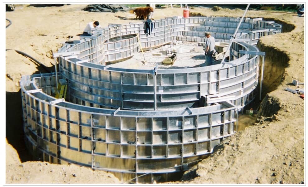 Mivan Technology: Formwork, Components, Advantages & Disadvantages