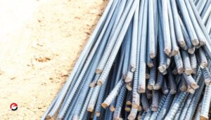 5 Types of Steel Bars | Unit Weight of Steel Bars | Formula & Calculation