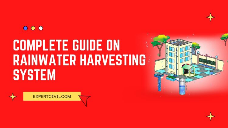 Rainwater Harvesting System - Types | Uses | Advantages & Disadvantages | Importance ...