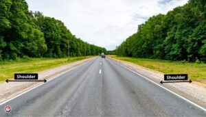 What are Road Margins- 9 Types of Road Margin in Highway