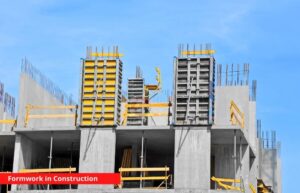 Formwork - 5 Types of Formwork | Purpose of Formwork | Requirements and ...