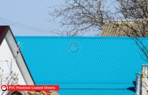Roofing Sheets: Types, Purpose, Advantages and Disadvantages