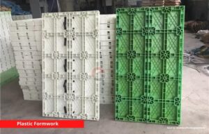 Formwork - 5 Types of Formwork | Purpose of Formwork | Requirements and ...