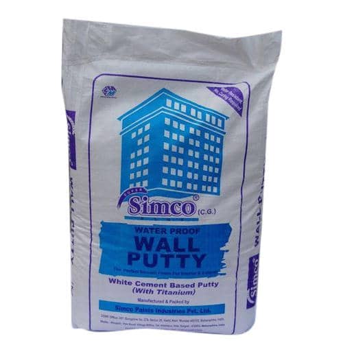 Complete Guide on Wall Putty with Advantages and Disadvantages of Wall ...