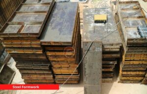 Formwork - 5 Types of Formwork | Purpose of Formwork | Requirements and ...