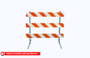 Why Jersey Barrier is Your New Smart Barricade?