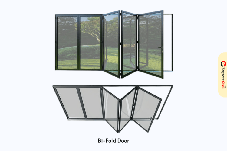 Types of Door | Functions of Door and Importance of Doors