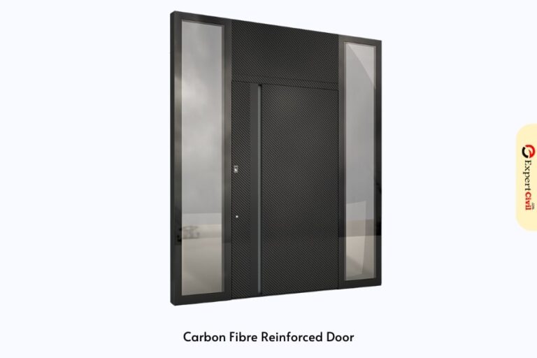 Types of Door | Functions of Door and Importance of Doors