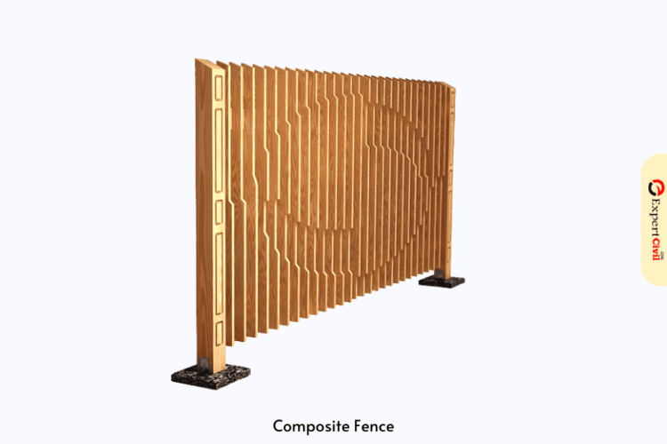 13 Types of Fences for Homes with Their Uses, Pro and Cons
