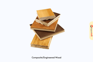 Different Types of Wood with Their Uses and Advantages