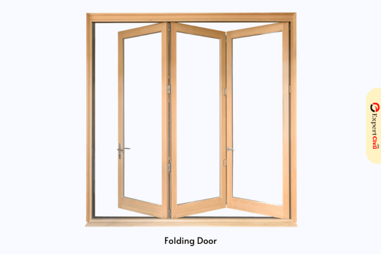 Types of Door | Functions of Door and Importance of Doors
