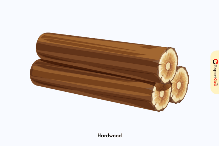 Different Types of Wood with Their Uses and Advantages