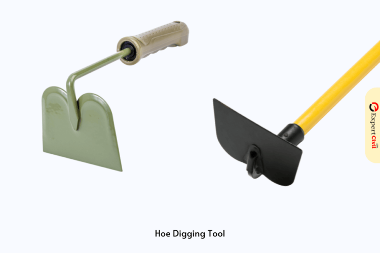 Different Types of Soil Excavation Tools and Machines In Construction