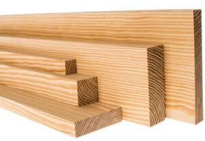Different Types of Wood with Their Uses and Advantages