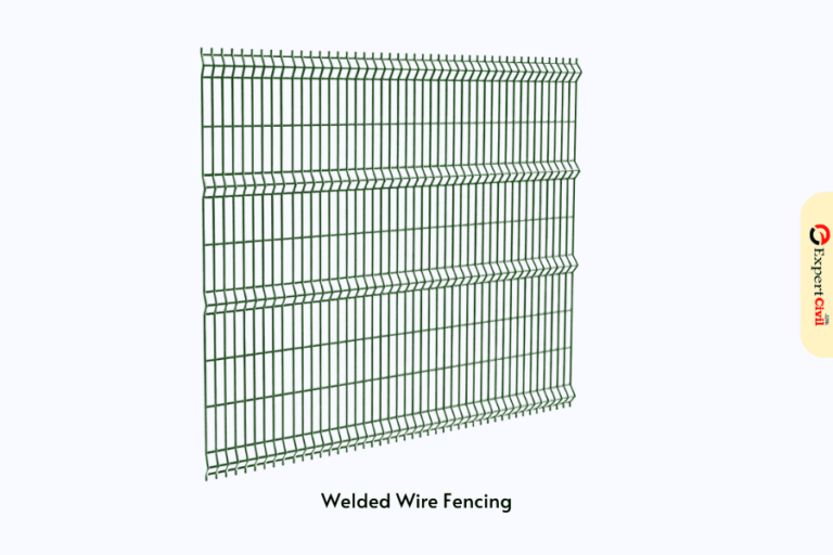 13 Types of Fences for Homes with Their Uses, Pro and Cons