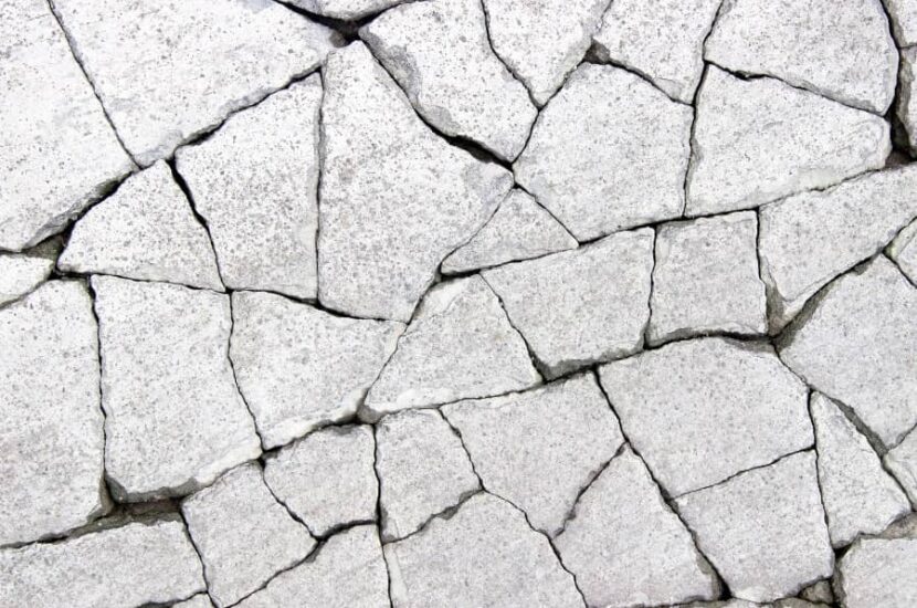 What is Concrete Crazing - Causes and Treatment