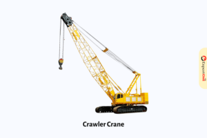 18 Different Types of Cranes Used in Construction
