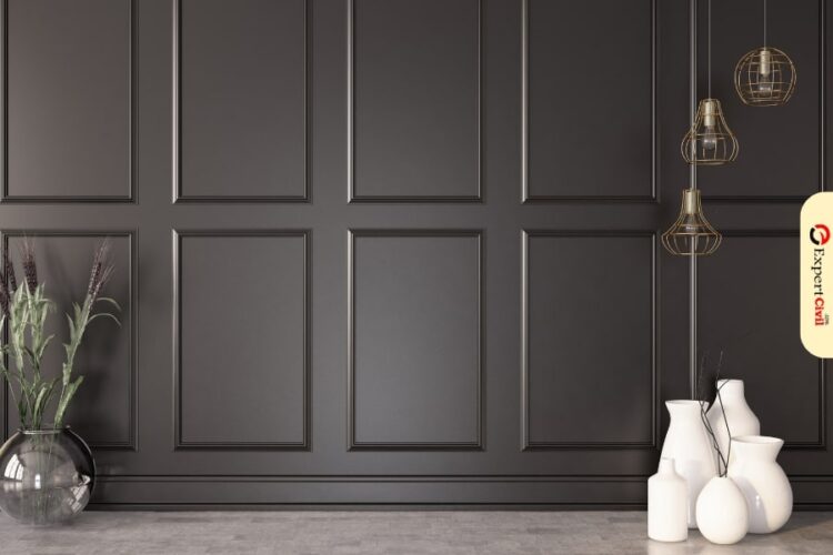 Types of Wall Panelling | Pros and Cons of Wall Panels