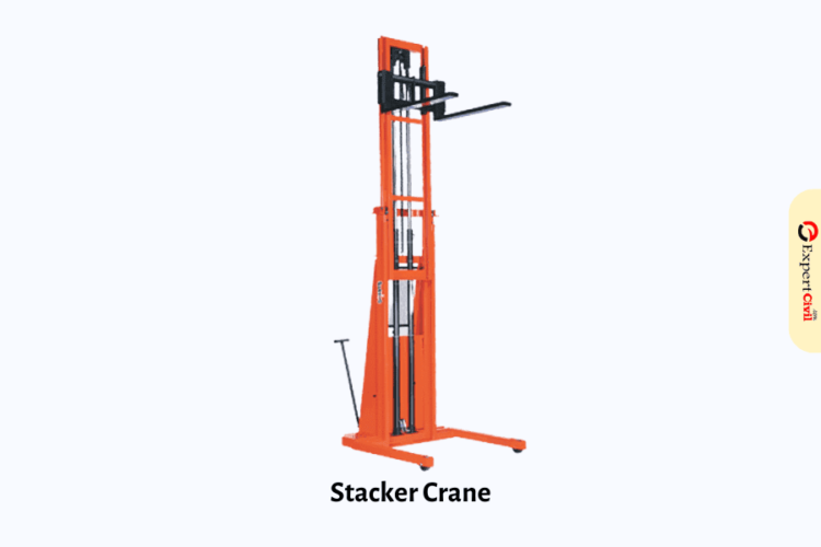 18 Different Types of Cranes Used in Construction