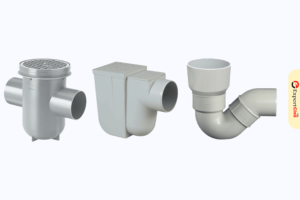 What is a Gully Trap? - Its Functions | Difference Between Gully Trap ...