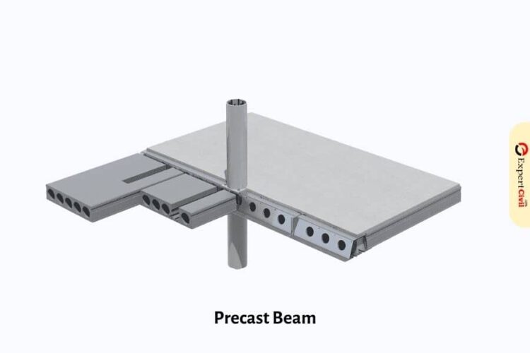Precast Concrete - Connections, Uses, Types, Advantages, Disadvantages ...
