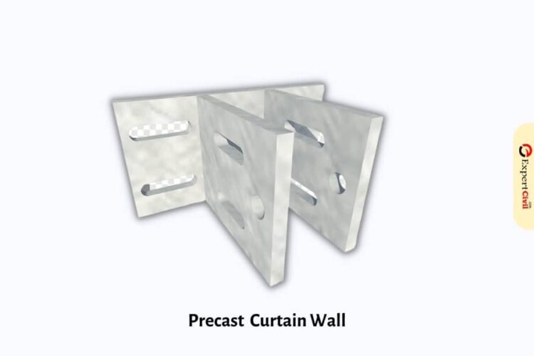 Precast Concrete - Connections, Uses, Types, Advantages, Disadvantages ...