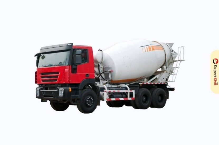 9 Best Methods of Transportation of Concrete