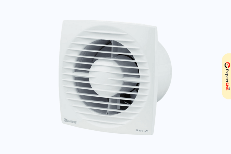 Ventilation System - Its Types, Requirements and Advantages