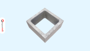 Concrete Blocks - Its Types, Uses and Manufacturing Process